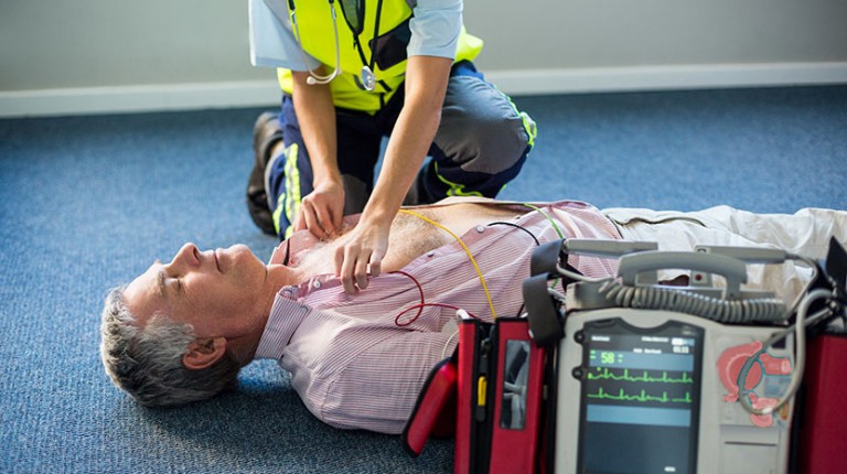 HLR-utbildning | Tänkvärda nyheter